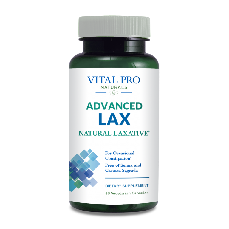Vital Pro Naturals – Leading the way in natural digestive care