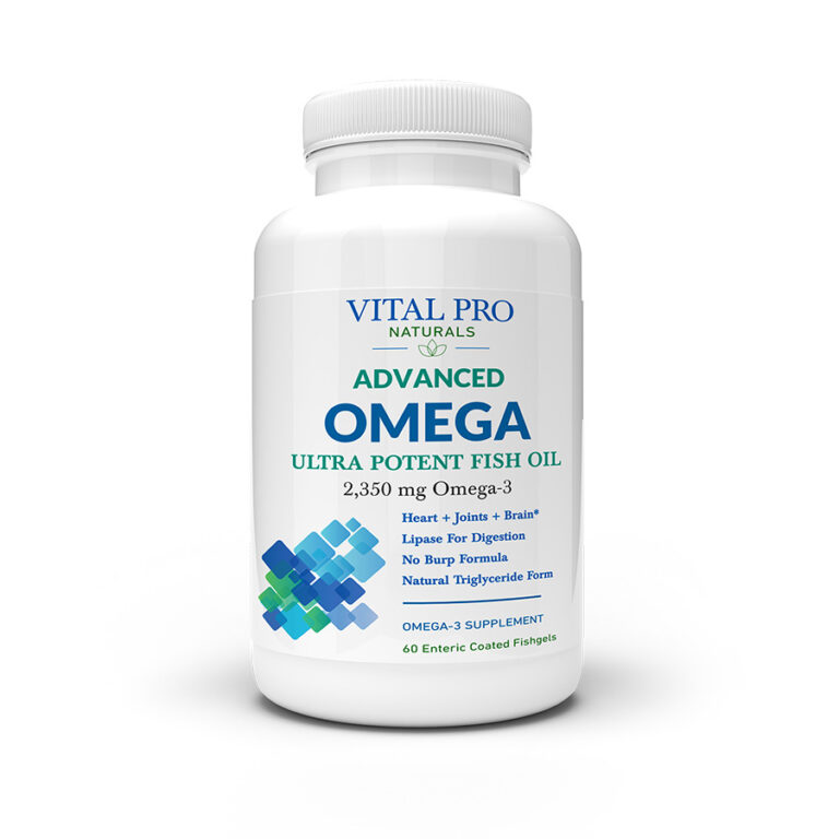 Digestive Care Formulas – Vital Pro Naturals