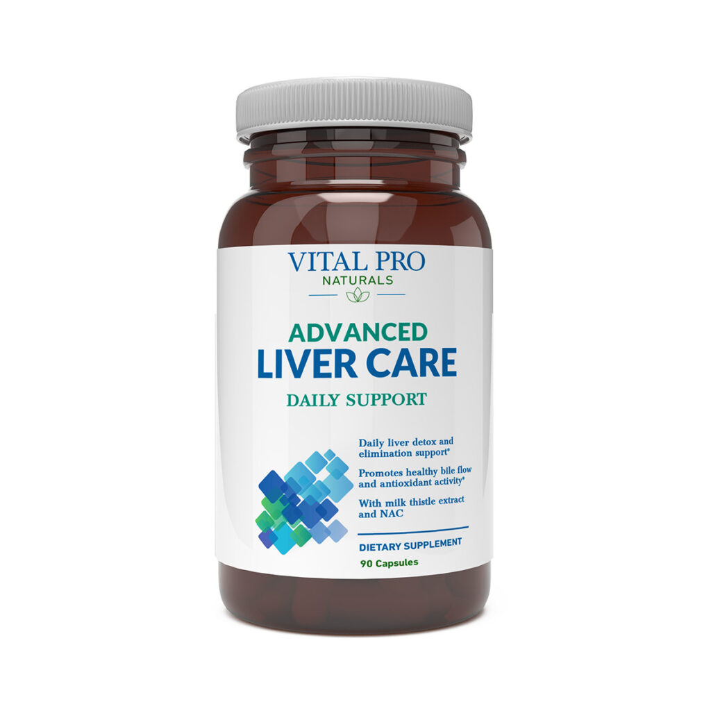 Vital Pro Naturals – Leading the way in natural digestive care
